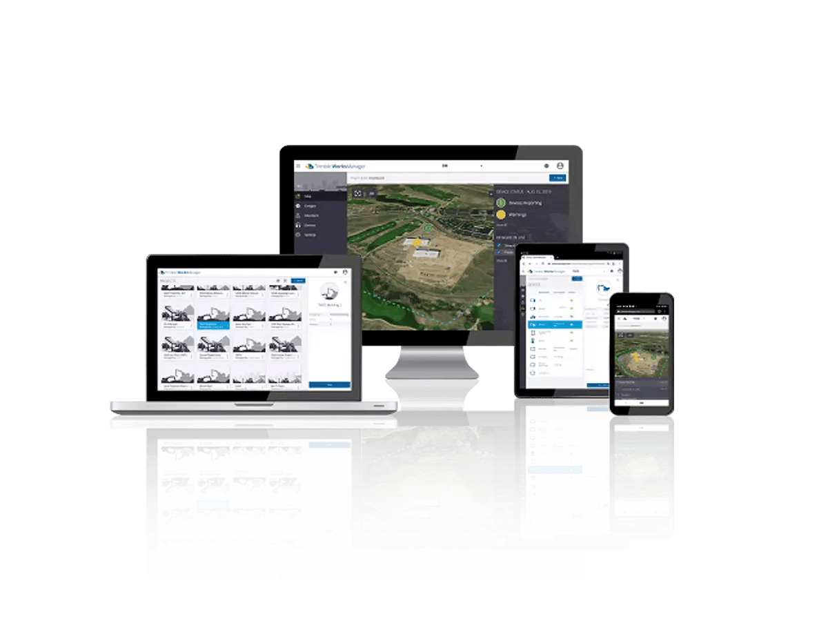 WorksManager - SITECH Allegheny